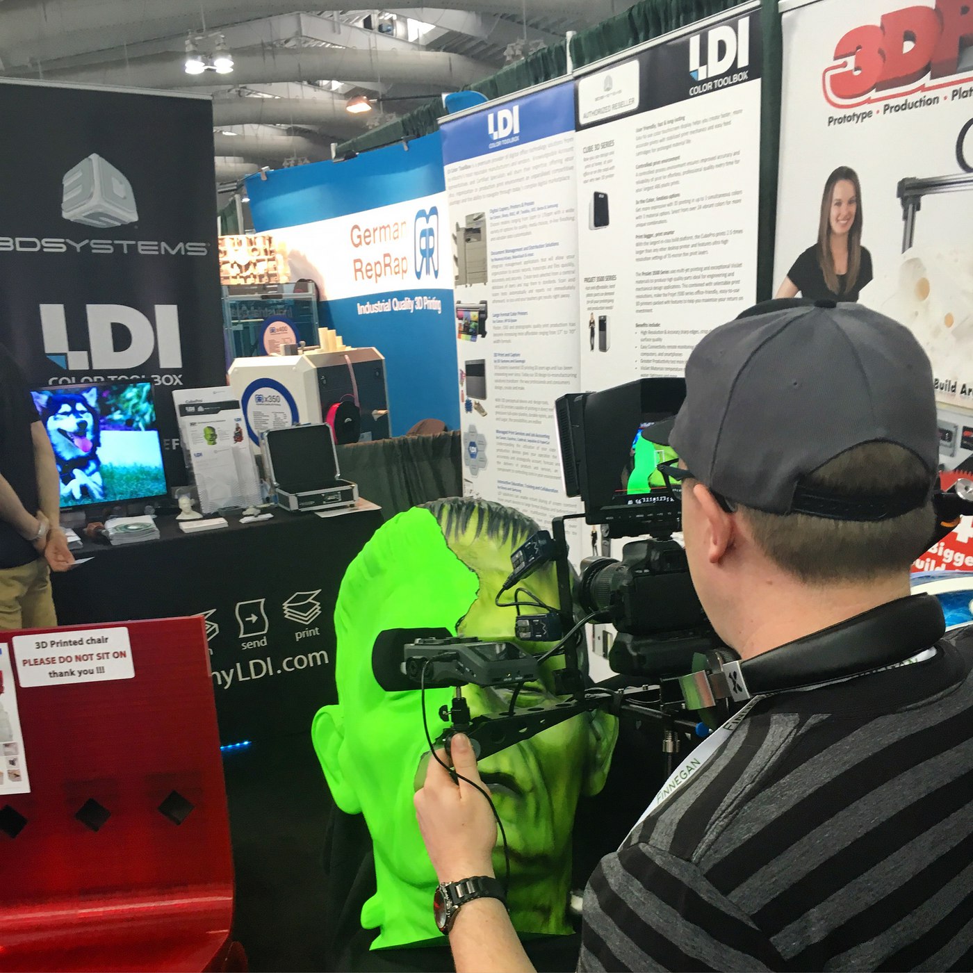 News & Press Releases - LDI Color ToolBox