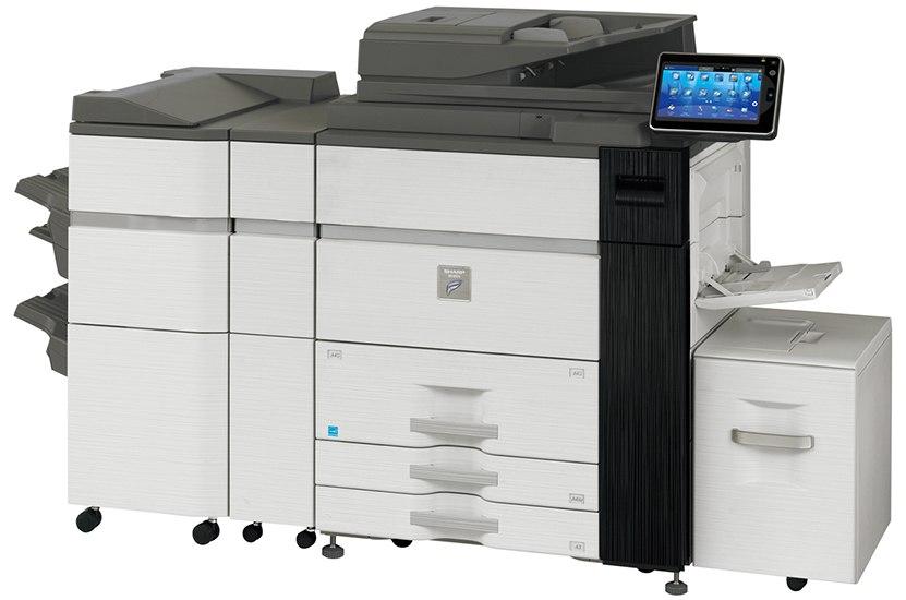 Sharp MX-M904 | LDI Connect