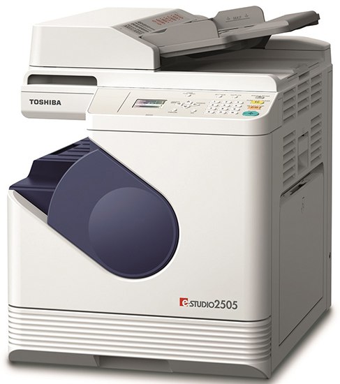 Toshiba e-STUDIO2505H | LDI Connect