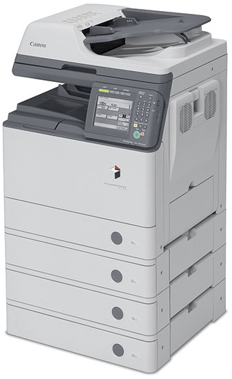 Canon imageRUNNER 1730iF | LDI Connect