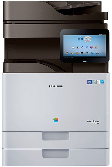 Samsung MultiXpress X4250LX | LDI Connect