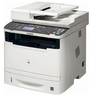 Canon LASER CLASS 650i | LDI Connect