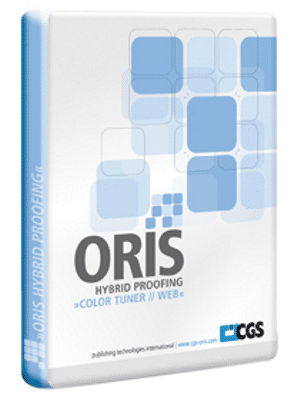 CGS | Oris Color Tuner | LDI Connect