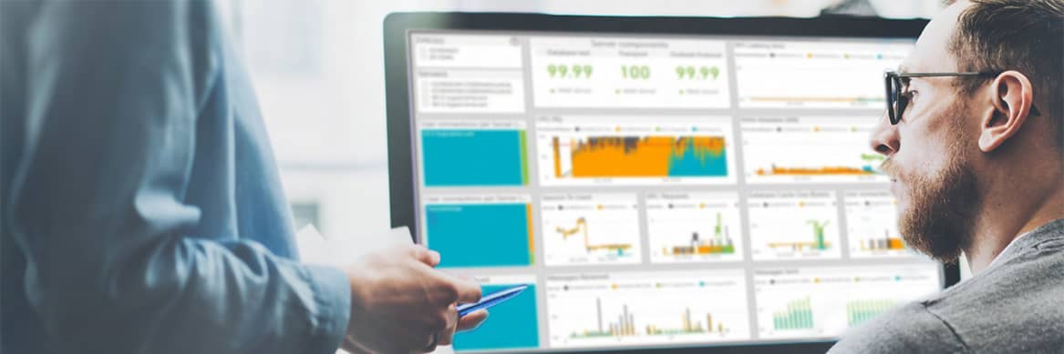 What Is Digital Experience Monitoring (DEM) & How Can It Help?