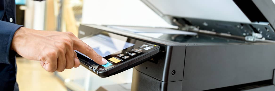 5 Ways To Optimize Your Print Environment And Save Money