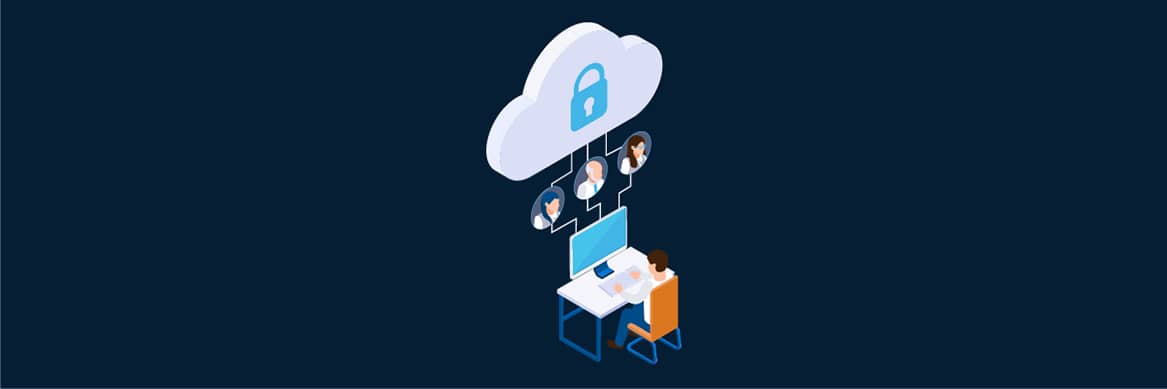Top 3 Cloud Security Problems & How To Solve Them