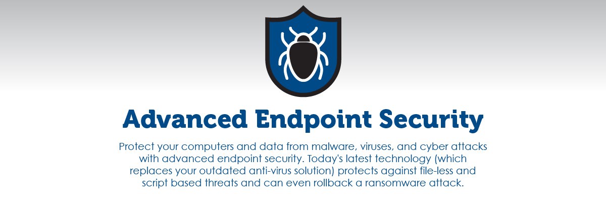 The Importance of Advanced Endpoint Security