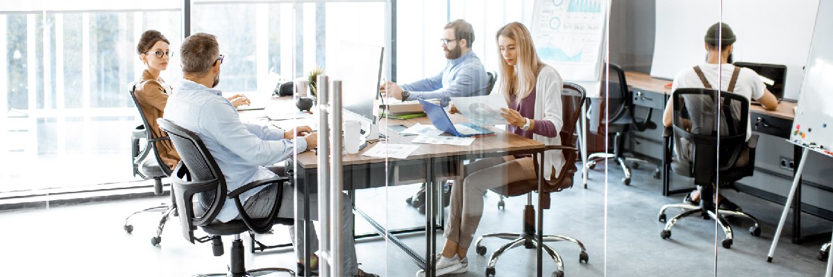 5 Tips To Choose The Right Managed IT Provider For Your Company