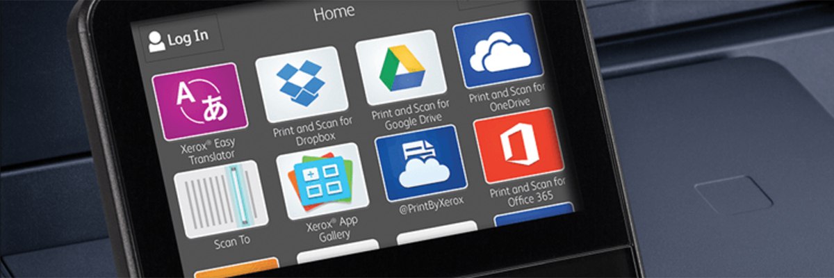 5 Advantages To Having Software Applications On Your Multifunction Printer