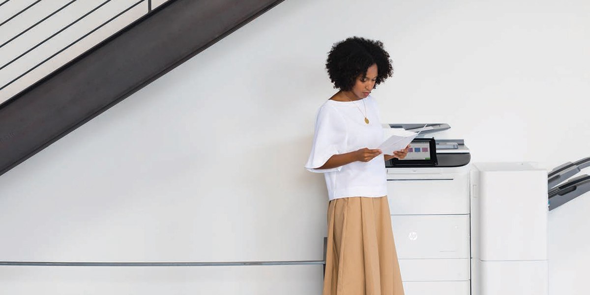 5 Signs It's Time To Optimize Your Printer Fleet