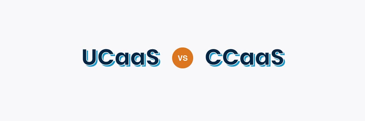 UCaaS vs. CCaaS: Which Does Your Business Need? | LDI Connect