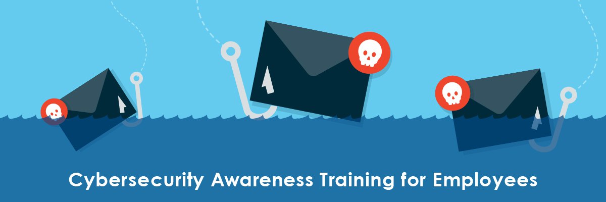 4 Benefits Of Cybersecurity Awareness Training For Employees