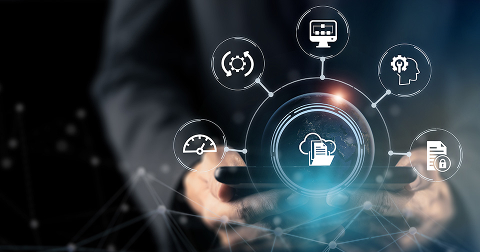 Managed IT Service Provider: LDI Connect | LDI Connect