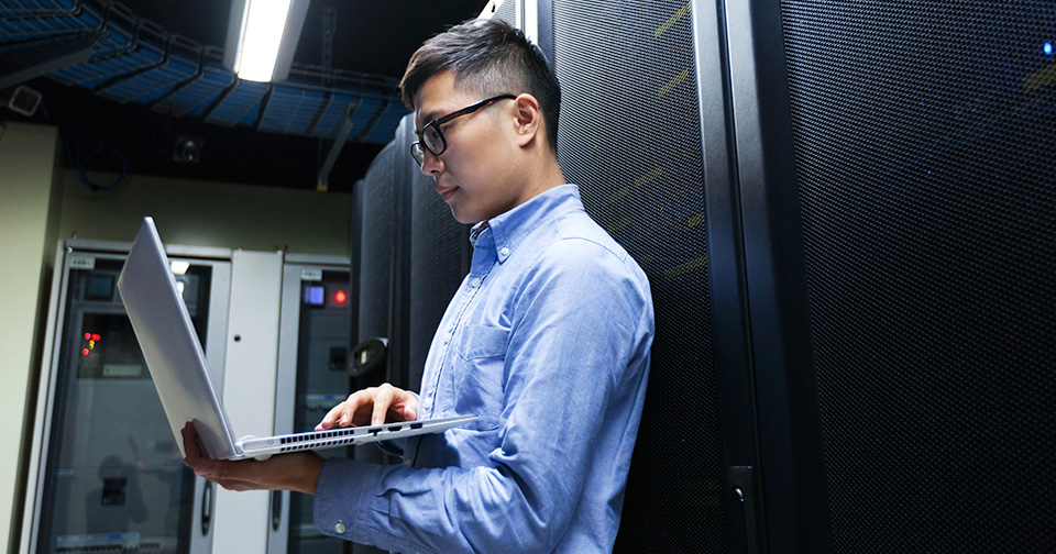 What Is Managed IT Services? | LDI Connect