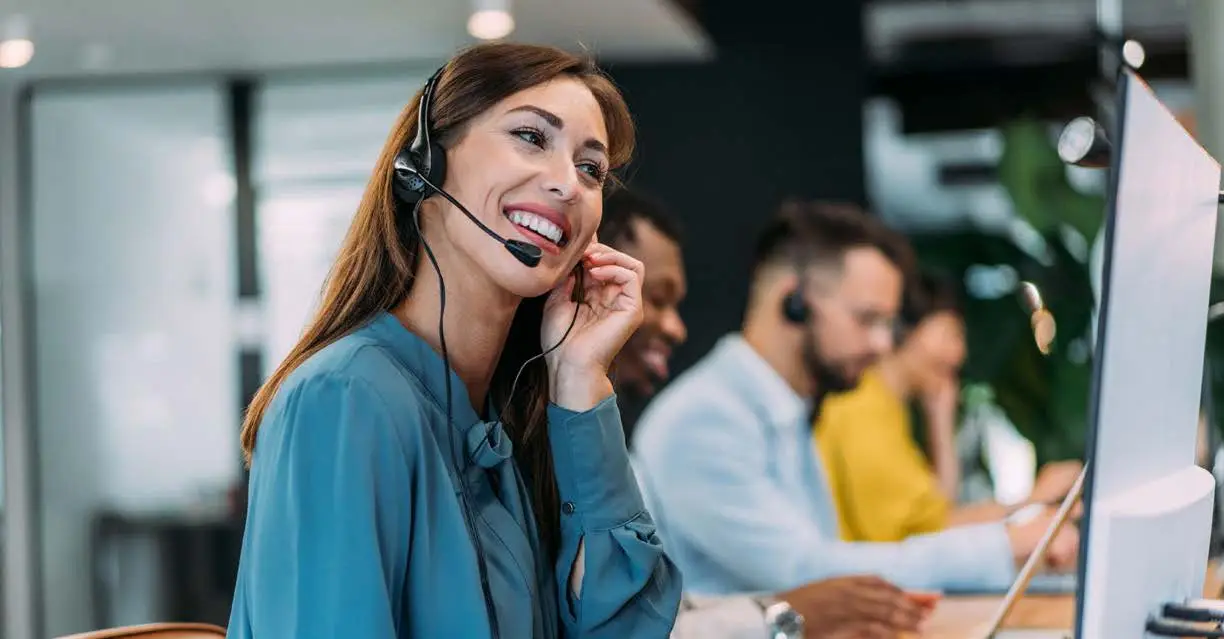 How AI Is Reshaping the Modern Contact Center | LDI Connect