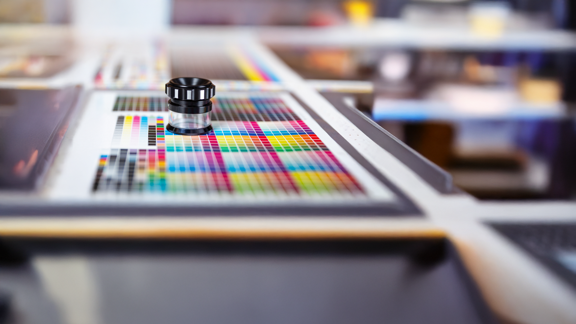 Color Management: How To Improve Brand Consistency With Color Matching