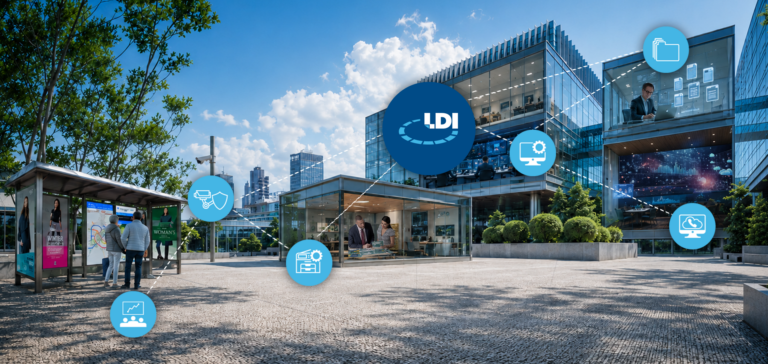What Smart City Technology Actually Means (And Why Most Organizations ...